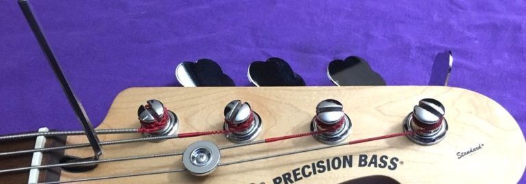 Guitar Truss Rod Adjustment Guide | Which Way to the Nut